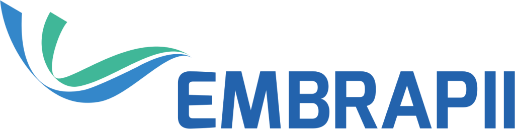 EMBRAPII logo